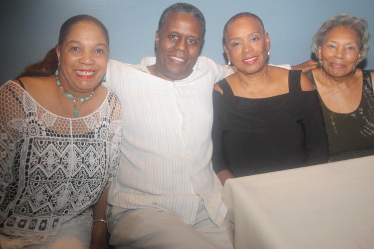 Virgo Party signals end of summer 2016 | Lifestyle | phillytrib.com