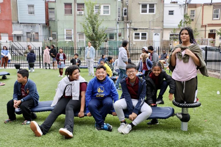 Good news in the district | The Learning Key | phillytrib.com