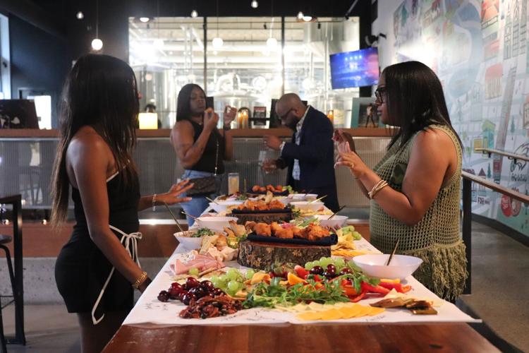 Klubhouse Dinner Party unites Philly entrepreneurs through culture ...