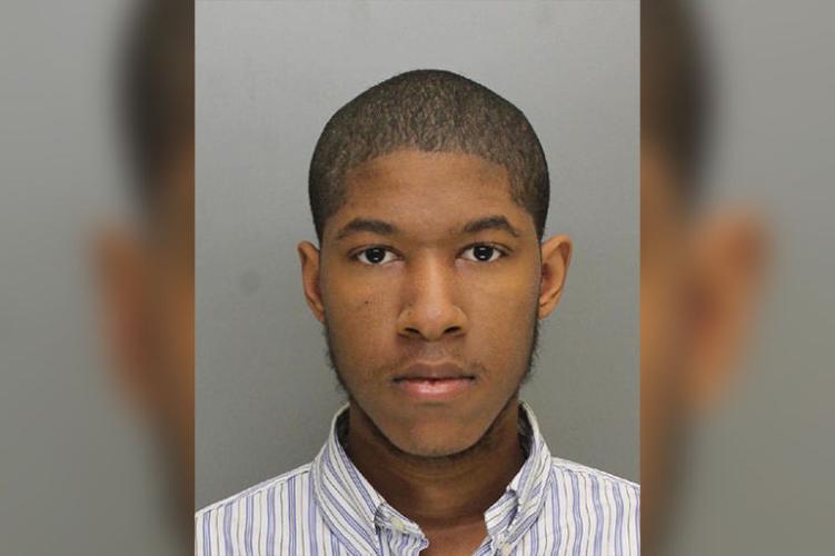 Police arrest BB-gun armed robber | News | phillytrib.com