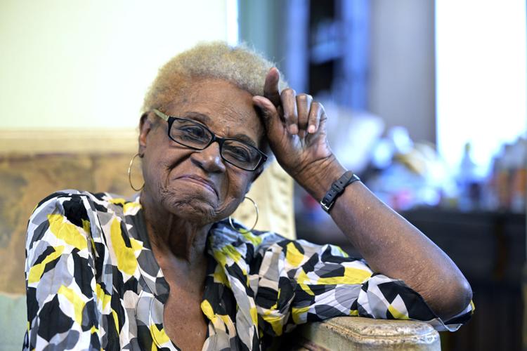 The hatred these Black women can't forget as they near 100 years old ...