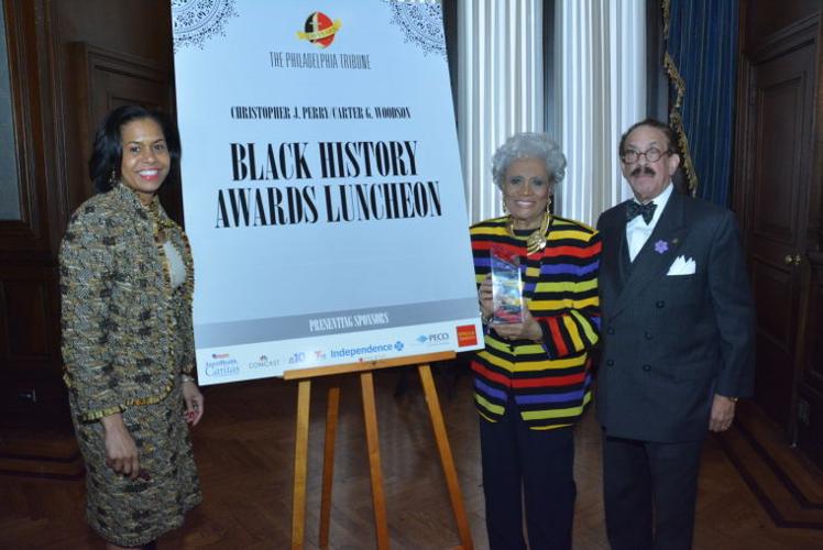 Black History Awards Luncheon | | phillytrib.com