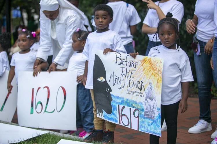 Coard: Anniversary of 400 Black children protesting oppression ...