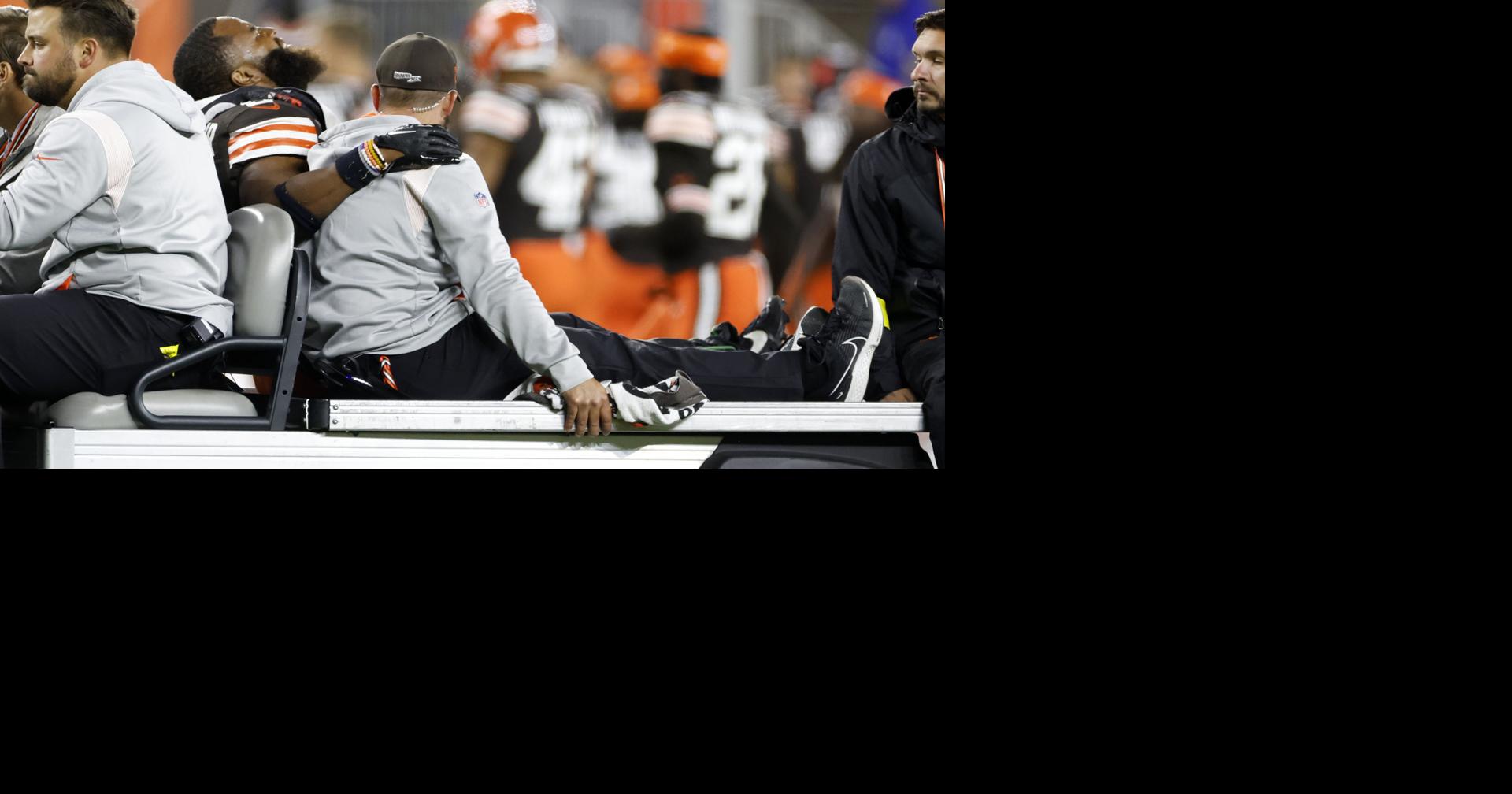 The NFL is making data-driven progress on leg muscle injury prediction ...