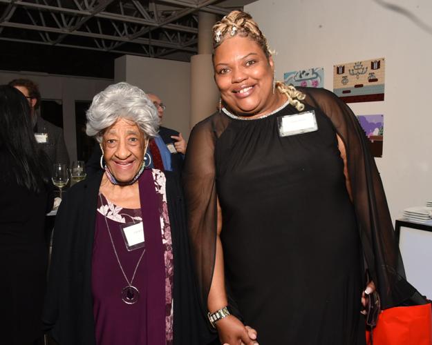 Visionary Woman Awards celebrate female arts icons | Lifestyle ...