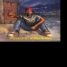 New book details how boy uses writing to overcome ghetto life ...