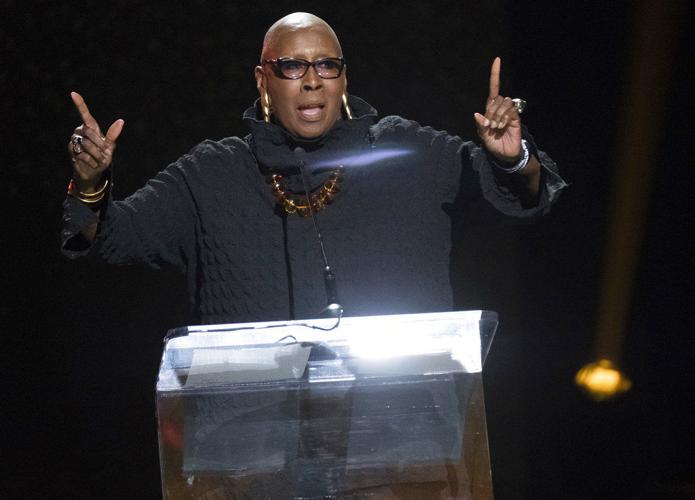 Judith Jamison taught us to keep chasing possibilities | Commentary ...