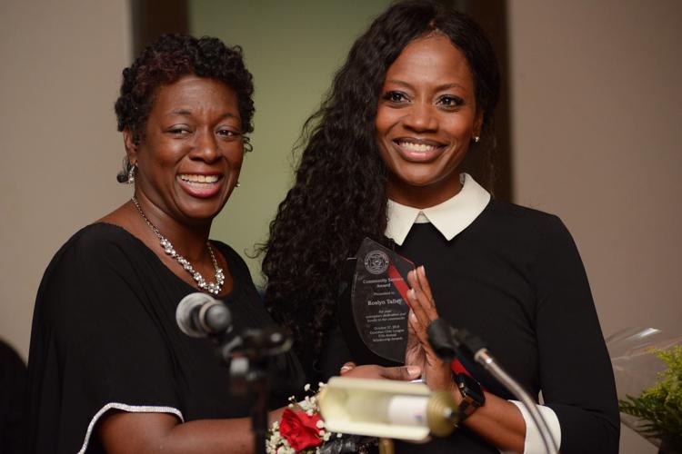 Guardian Civic League honors leaders in law enforcement | | phillytrib.com