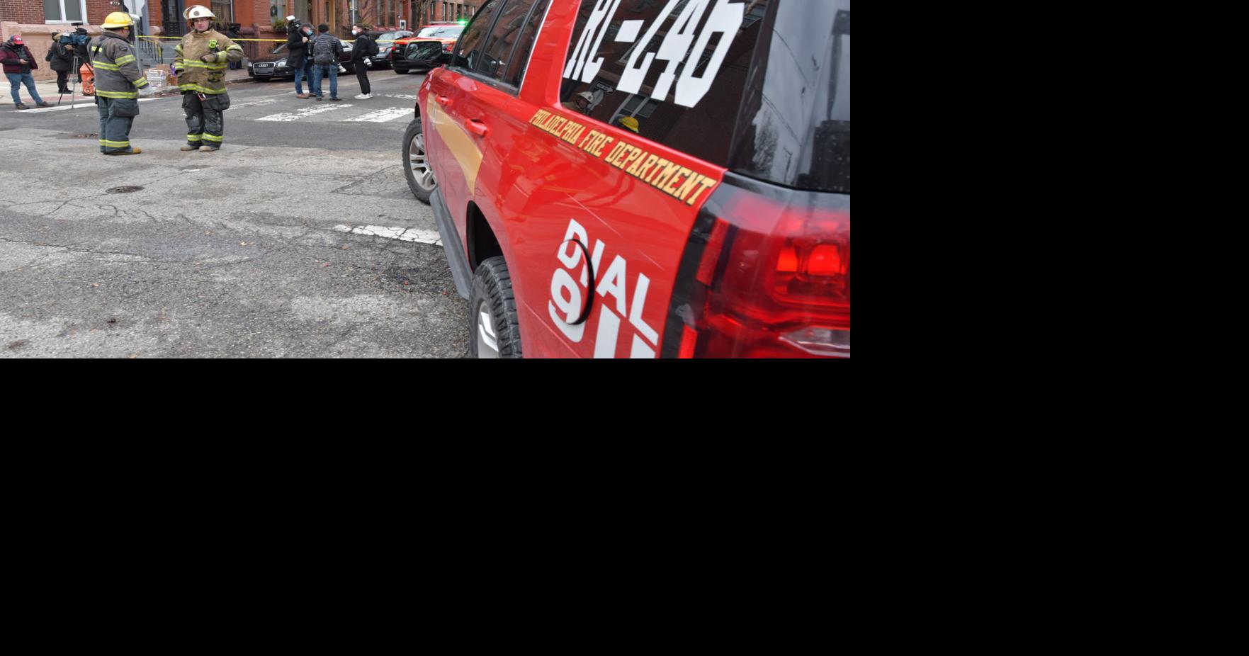 Philadelphia fire union chief seeks Biden's help to reopen firehouses ...