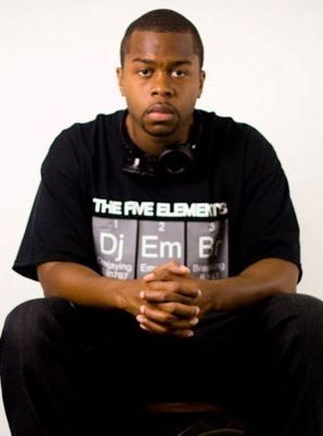 Rapper, teacher hits international stage | Entertainment | phillytrib.com