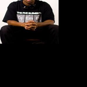 Rapper, teacher hits international stage | Entertainment | phillytrib.com