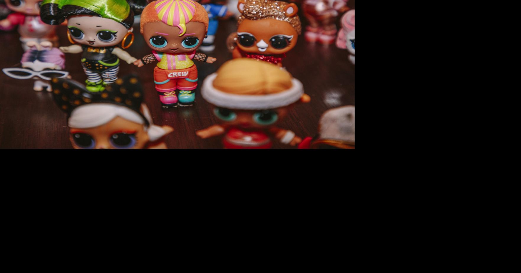 T.I. and Tiny Awarded $71 Million Over L.O.L. Dolls’ Likeness to R&B ...