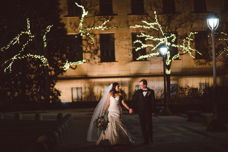 Wedding story: Adrienne Hope & Matthew Reiff | Lifestyle | phillytrib.com