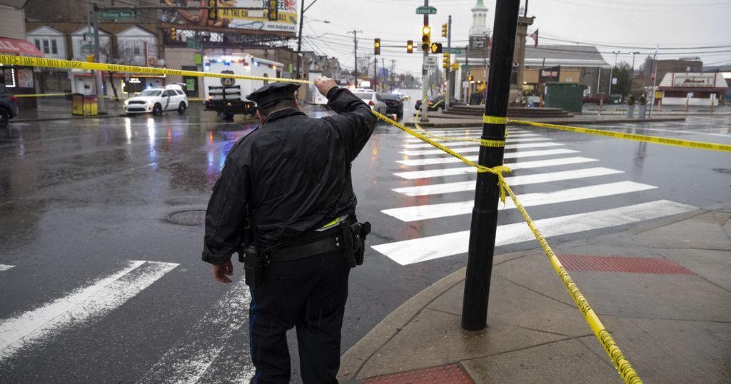 Suspect pleads guilty in Northeast Philly bus stop shooting that ...
