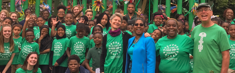 School of the Week: John B. Kelly Elementary School looks for ...