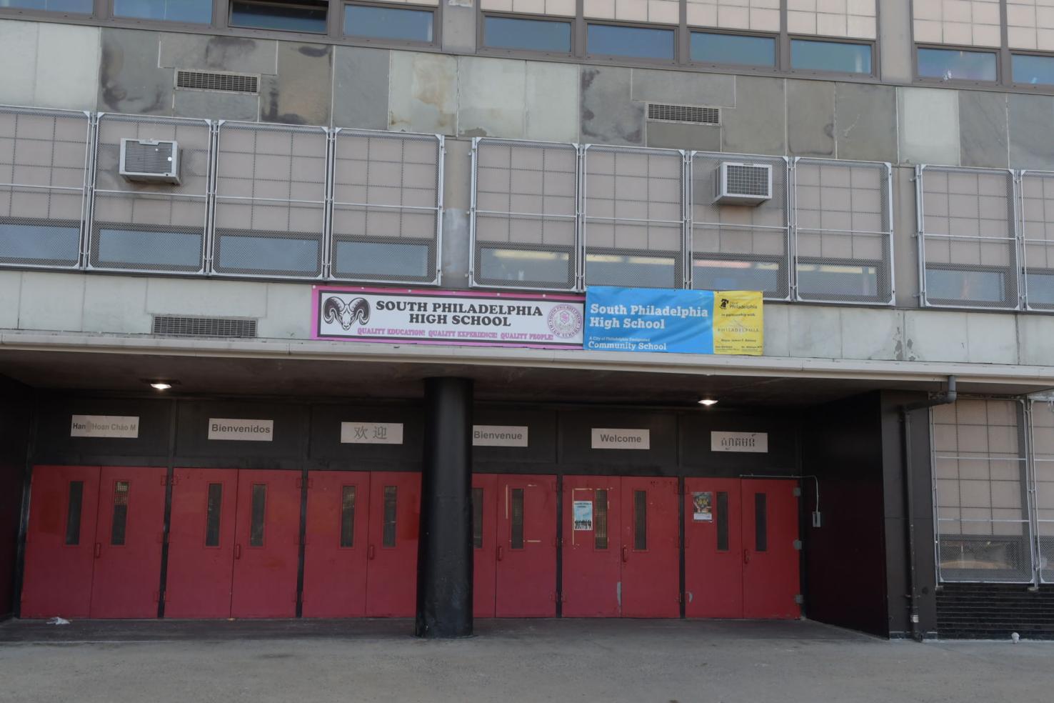 Reopening of Philly's public schools for in-person classes pushed back ...