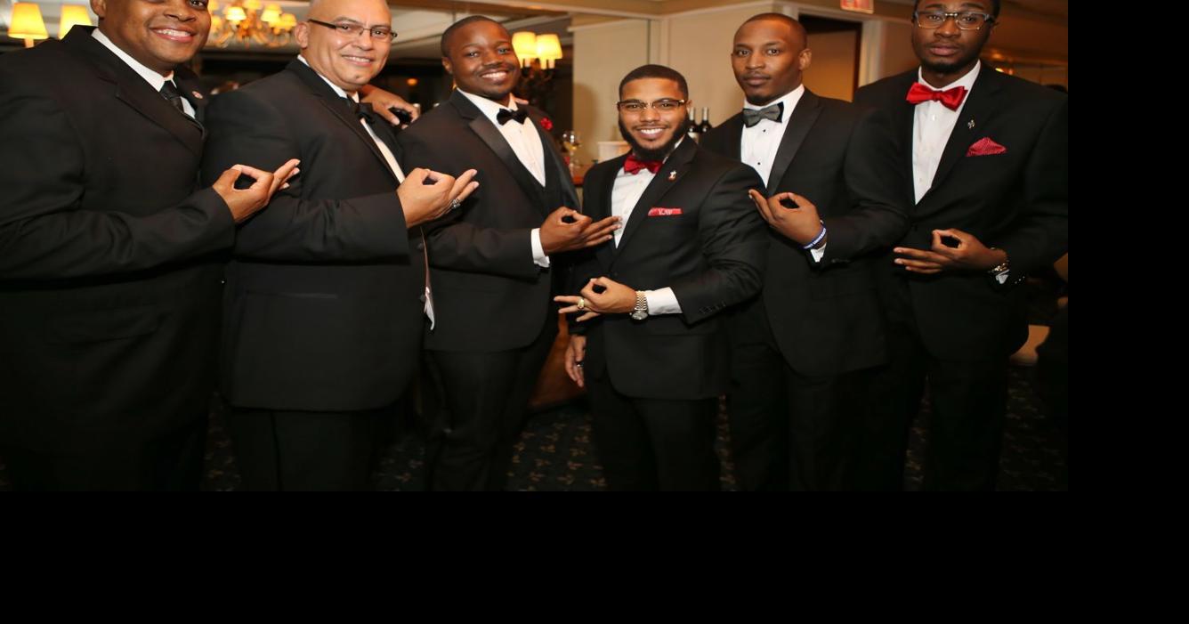 Men of BACA celebrate 55th anniversary | Lifestyle | phillytrib.com