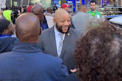 AFSCME District Council 33 leader ousted | | phillytrib.com