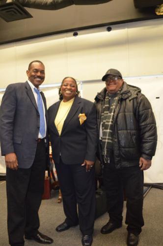 New Phila. NAACP president chosen | News | phillytrib.com