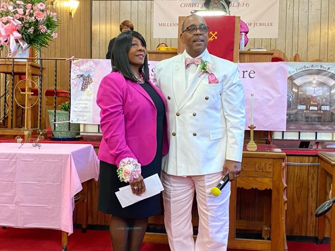 Church of the Week: Millennium Baptist Church | Religion | phillytrib.com