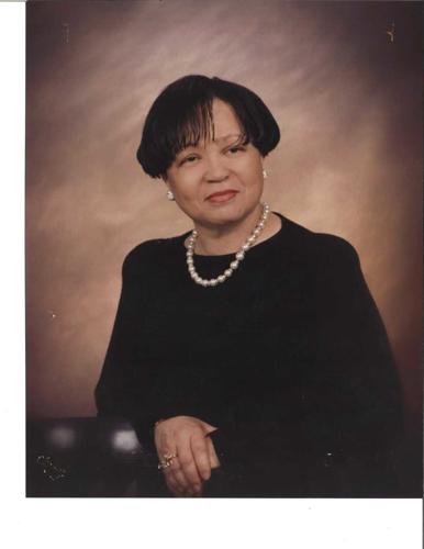 Maxine Ward, 80, retired executive assistant and business owner ...