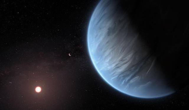 New Studies Dismiss Signs of Life on Distant Planet | Nyt | phillytrib.com
