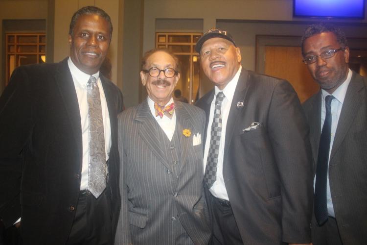 Philadelphia Tribune Salutes African American Leaders | Lifestyle ...
