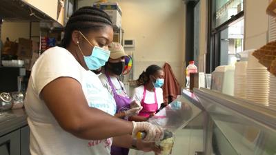 A viral Black-owned business success and the shortcomings of the ...