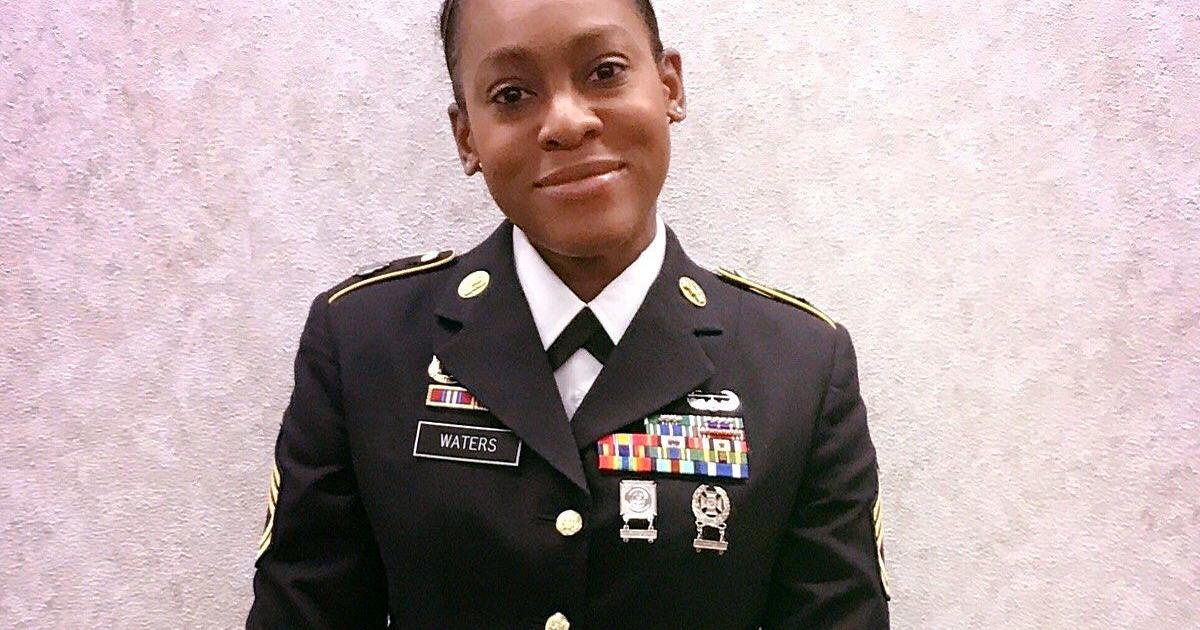 Road rage self-defense almost ruined woman's military career ...
