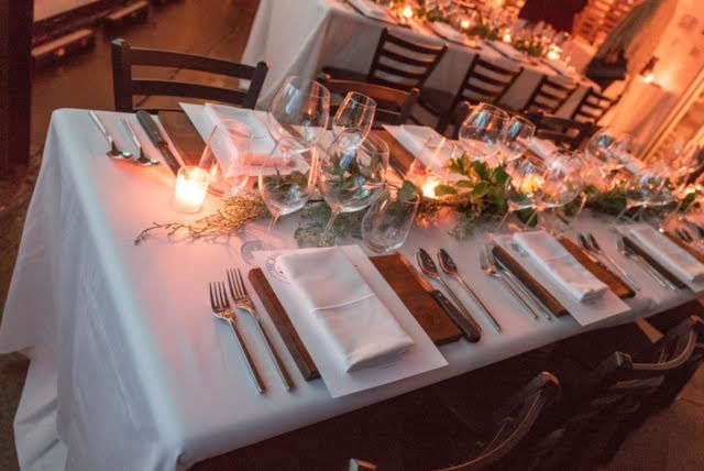 Underground Kitchen heals with fellowship through food | Lifestyle ...