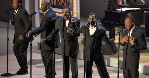 Temptations ‘Still Here’ after 50 years | Entertainment | phillytrib.com