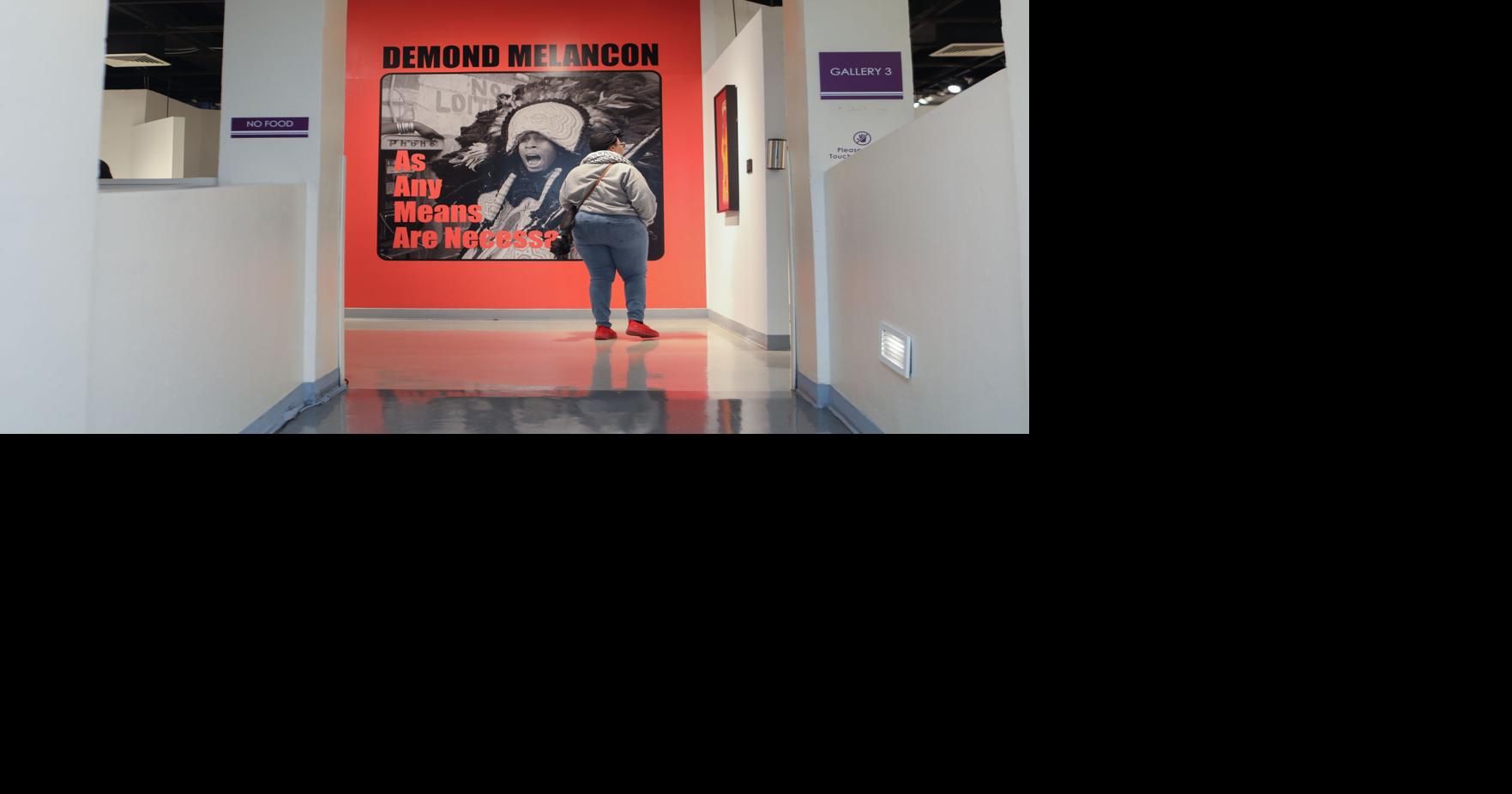 AAMP introduces the community to Black Masking culture | Lifestyle ...