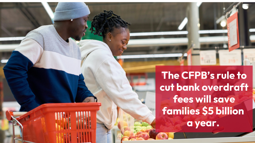 New overdraft rule could save consumers $5B a year | Commentary ...