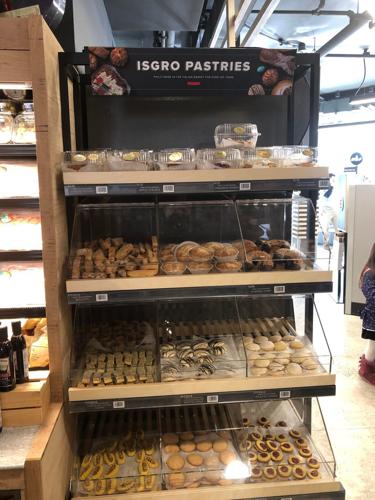Giant opens its first urban format store | Local News | phillytrib.com