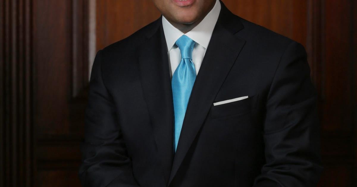 Gregory Burrell to lead state board of funeral directors | News ...