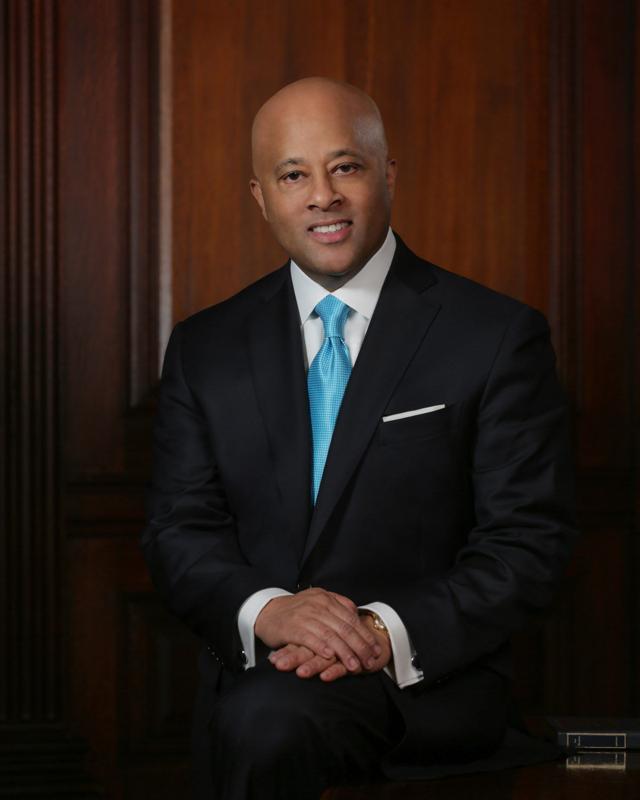 Gregory Burrell to lead state board of funeral directors | News ...