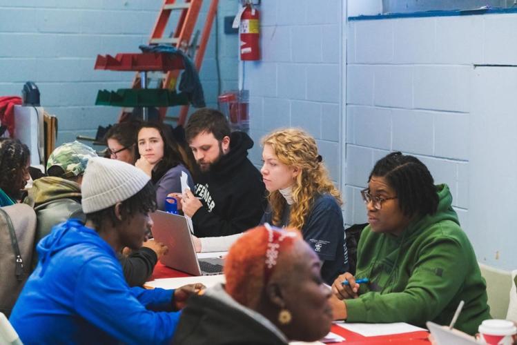 The Elevation Project helping community clear records | Sports ...