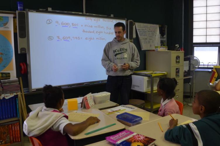 School of the Week: John B. Kelly Elementary | The Learning Key ...