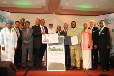Masjidullah expands interfaith outreach in Northwest | Religion ...