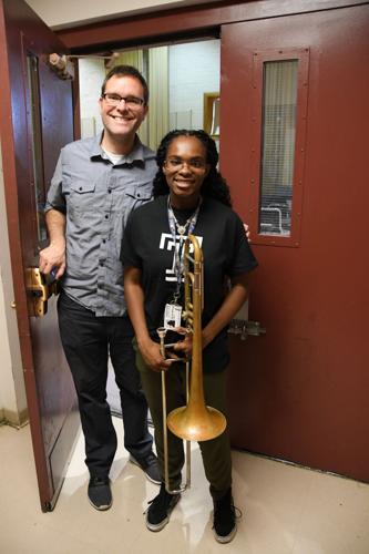 Students' love for the arts shines at CAPA | The Learning Key ...