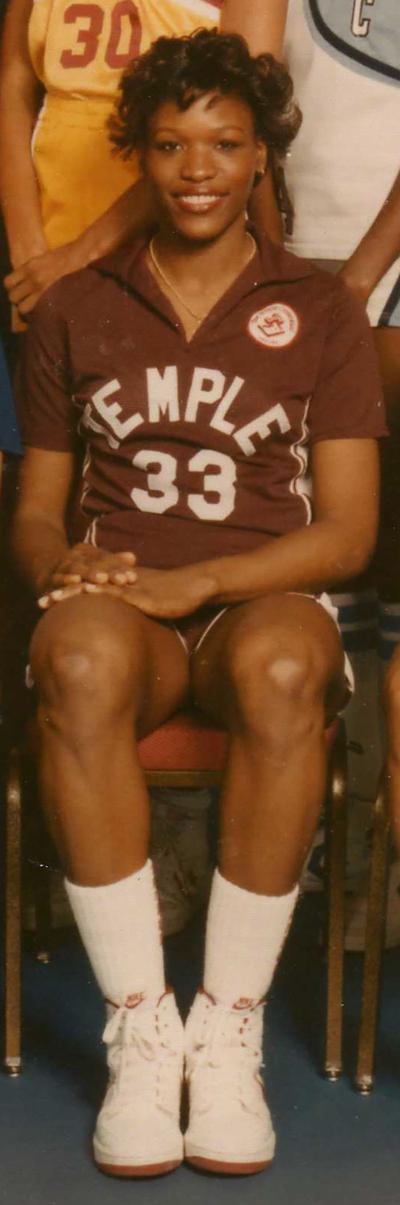 Marilyn Stephens keys Philadelphia Sports Hall of Fame inductees ...