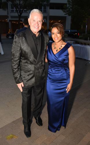 Photos: 2022 Rittenhouse Ball | Multimedia | phillytrib.com