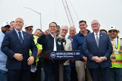 $45.5 billion Pa. budget passes after Gov. Shapiro vetoes school ...