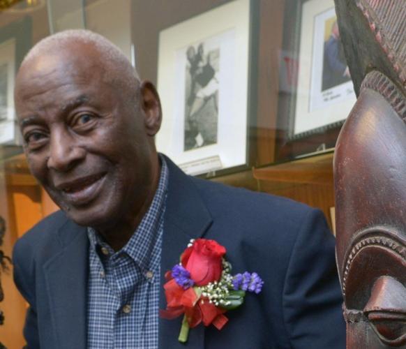 Remembering Charles Blockson: Memorial for ‘man who invigorated Black ...