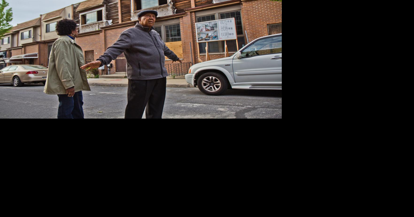 35 years after MOVE, homes that Philly bombed for sale | Local News ...