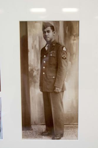 Army gives 98-year-old veteran his due | Lifestyle | phillytrib.com