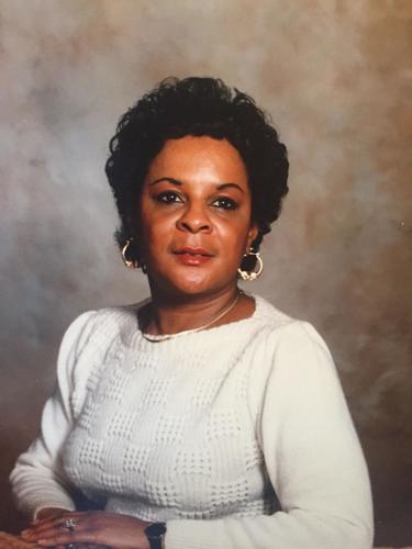 Bernice V. Long, 82, retired Philadelphia Board of Education employee ...