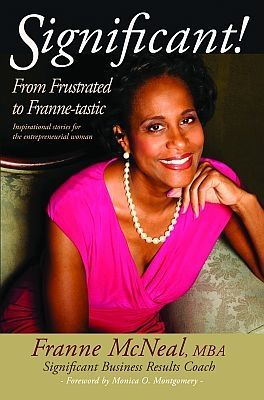 Businesswoman provides coaching for entrepreneurs | Business ...