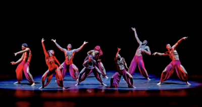 Denver dance community shows power of Black philanthropy | Commentary ...