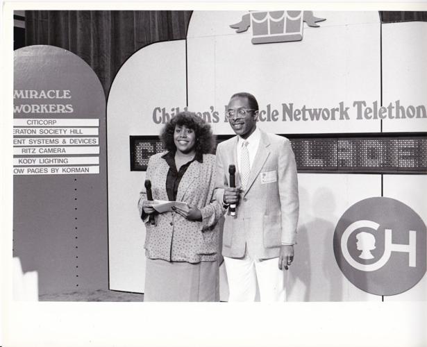 Photos: WDAS through the years | Multimedia | phillytrib.com